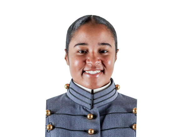 Soleil Montrose - Army Black Knights Guard - ESPN