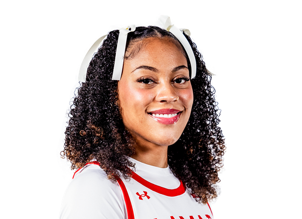 Alexis Parker - Lamar Cardinals Guard - ESPN