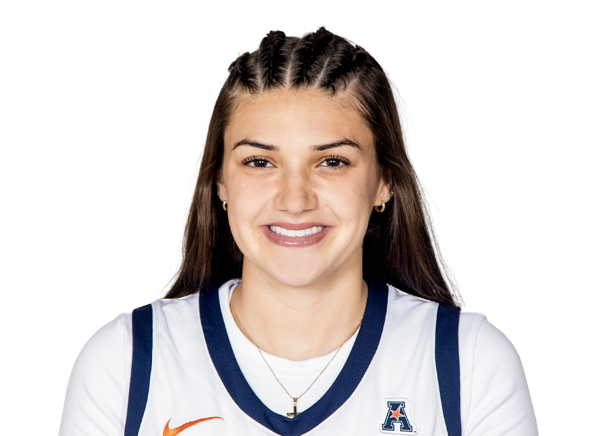 Siena Guttadauro - UTSA Roadrunners Guard - ESPN