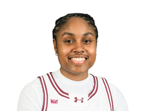 Karris Allen - Southern Illinois Salukis Guard - ESPN