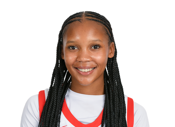 Acacia Hayes - Arizona State Sun Devils Guard - ESPN