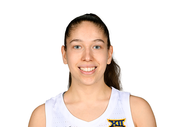 Ainhoa Holzer - West Virginia Mountaineers Guard - ESPN