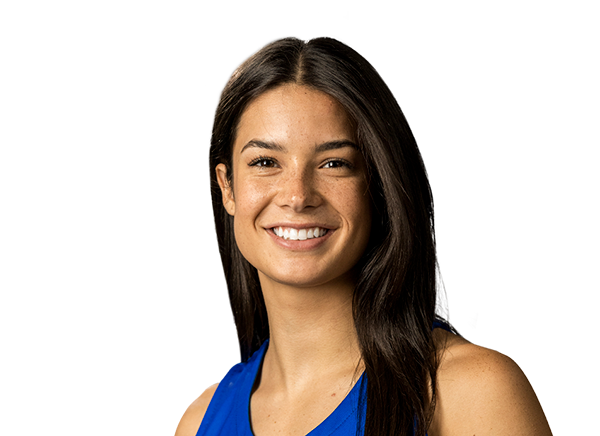 Sierra Johnson - BYU Cougars Guard - ESPN