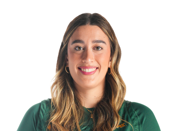 Marina Hernandez - San Francisco Dons Forward - ESPN