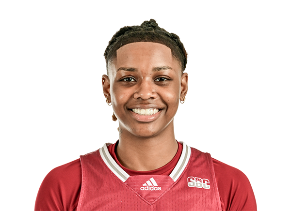 Tai'Sheka Porchia - Troy Trojans Forward - ESPN