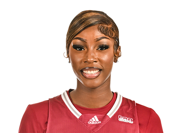 Ke'Ajia Williams Career Stats - NCAAW - ESPN (PH)