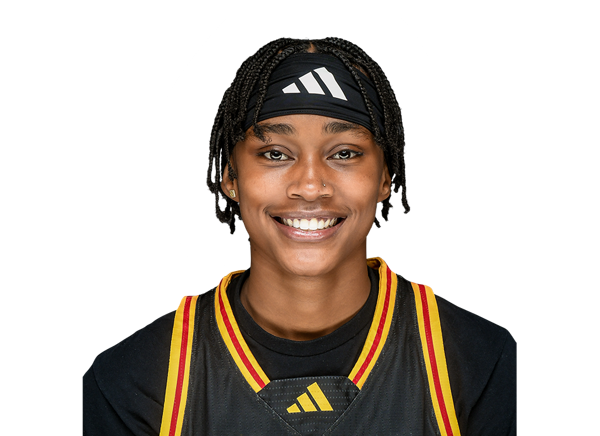 Shaniah Nunn - Grambling Lady Tigers Small Forward - ESPN