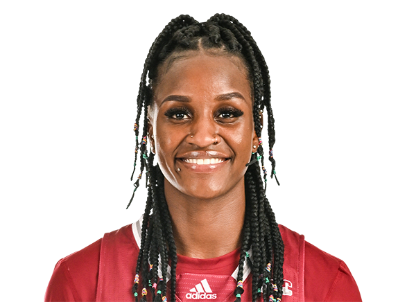 Jamila Nansikombi-Gunter - Troy Trojans Guard - ESPN