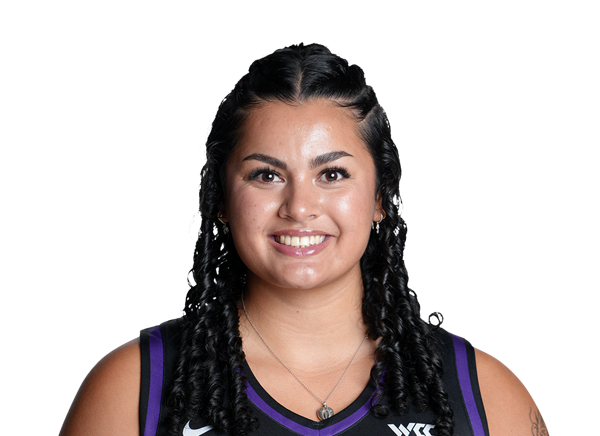 Melika Samia - Portland Pilots Guard - ESPN