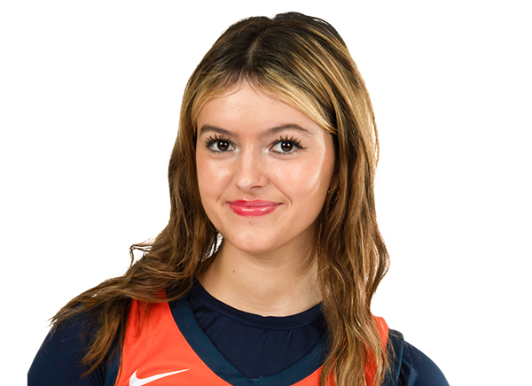 Hailey Hoff - Pepperdine Waves Forward - ESPN