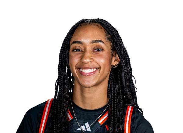 Sydney Ward - Pacific Tigers Guard - ESPN