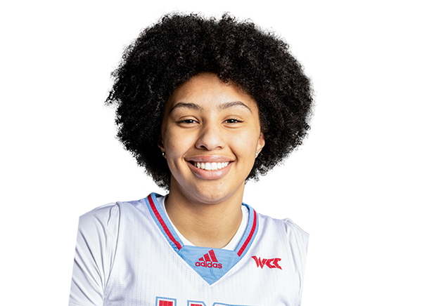 Layla Curry - Loyola Marymount Lions Guard - ESPN