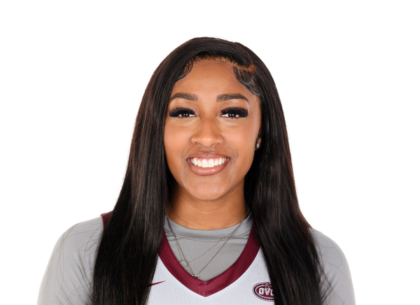 Naomi Smitherman - Little Rock Trojans Forward - ESPN
