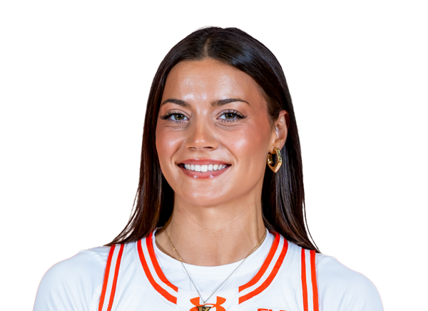 Erin Maguire - UT Rio Grande Valley Vaqueros Guard - ESPN