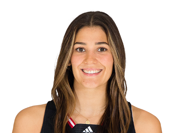 Sophia Griego - Incarnate Word Cardinals Guard - ESPN