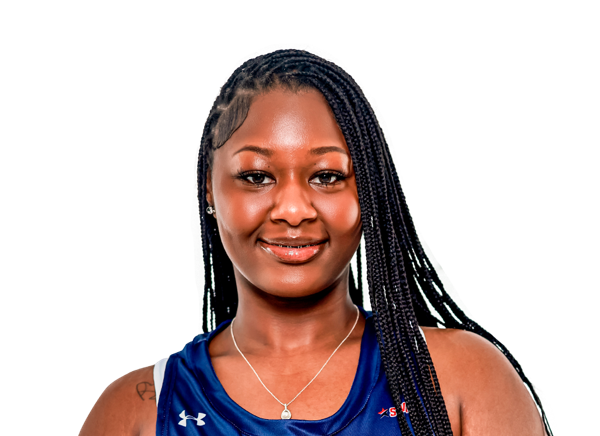 Mikayla Brown - Jackson State Lady Tigers Center - ESPN