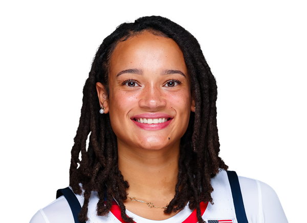 Nora Francois - Arizona Wildcats Forward - ESPN