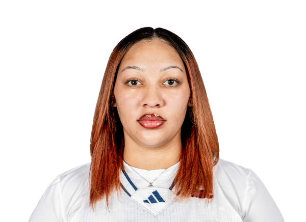 Tara Green South Alabama Jaguars Center Espn