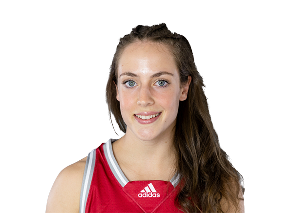 Kayla Keshmeshian - Nicholls Colonels Guard - ESPN