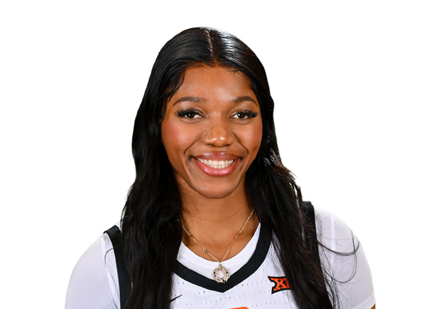 Wilnie Joseph - Oklahoma State Cowgirls Center - ESPN