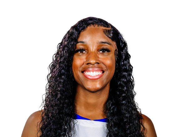 Jalencia Pierre Career Stats - NCAAW - ESPN