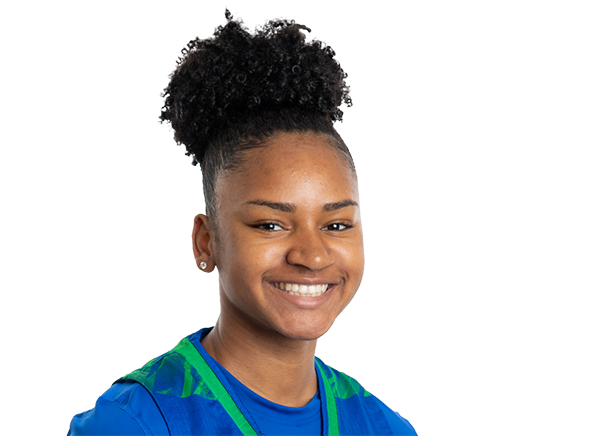 Deja Williams - Our Lady Of The Lake Saints Guard - ESPN