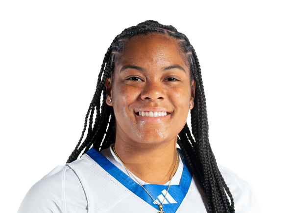 Jaeda Whitner Stats, News, Bio | ESPN