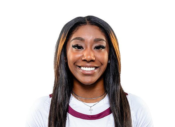 Nya Harmon - Texas Southern Tigers Guard - ESPN