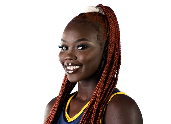 Perina Leime - East Texas A&M Lions Guard - ESPN