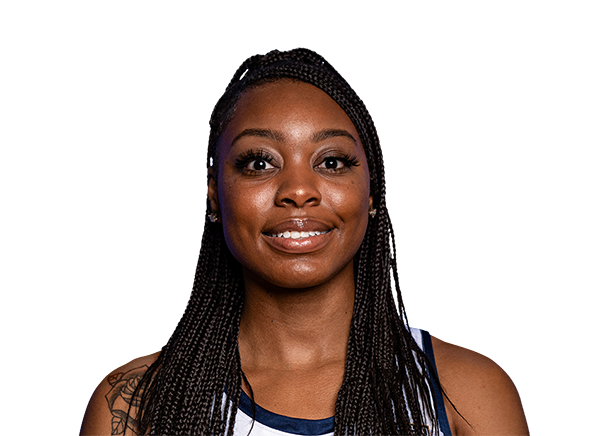 Olivia Russell - East Texas A&M Lions Guard - ESPN