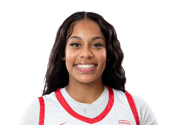 Amaya Burch - Detroit Mercy Titans Guard - ESPN