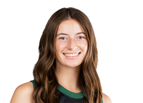 Brooke Gutheil - Cal Poly Mustangs Forward - ESPN