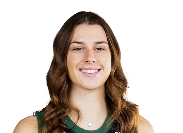Andrea Stajic - Cal Poly Mustangs Guard - ESPN