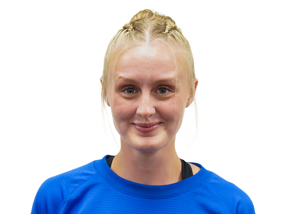 Julia Stenberg - UC Riverside Highlanders Guard - ESPN