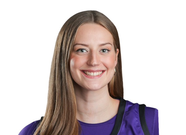 Hanna Hansson - Furman Paladins Forward - ESPN