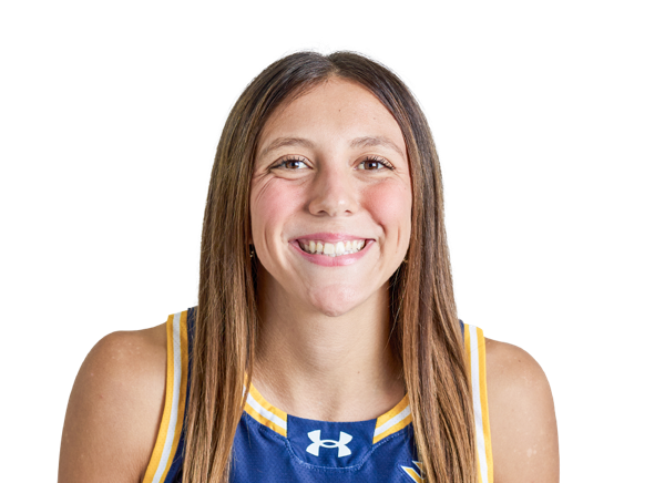 Gabby Louther - UC San Diego Tritons Guard - ESPN
