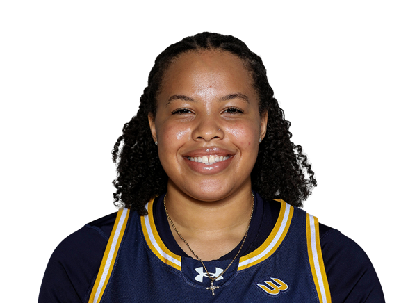 Junae Mahan - UC San Diego Tritons Guard - ESPN