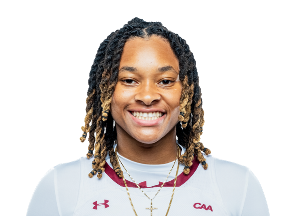 Marissa Brown - Charleston Cougars Guard - ESPN