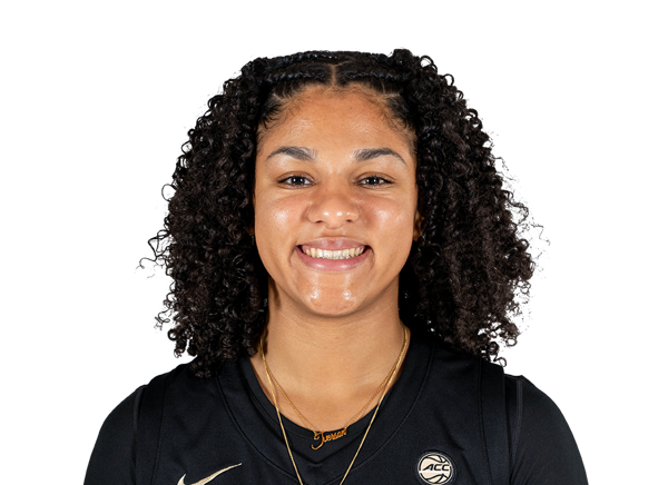 Raven Preston - Wake Forest Demon Deacons Guard - ESPN