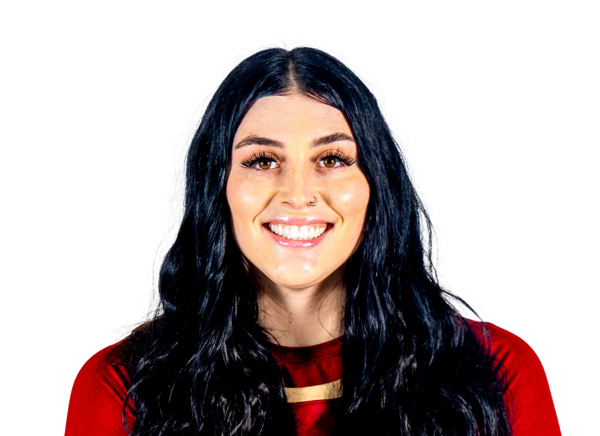 Aly Wadkovsky - Elon Phoenix Center - ESPN