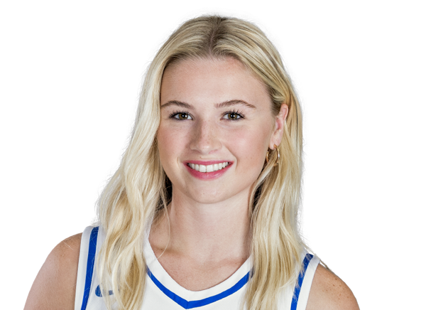 Emma Von Essen - Hofstra Pride Guard - ESPN