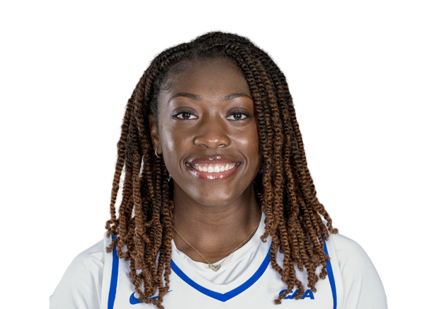 Alarice Gooden Career Stats - NCAAW - ESPN