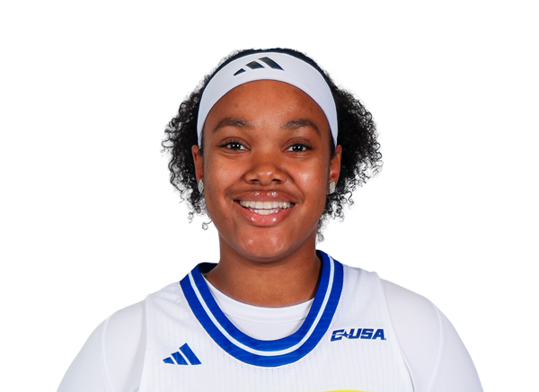 Amiya Carroll - Delaware Blue Hens Guard - ESPN