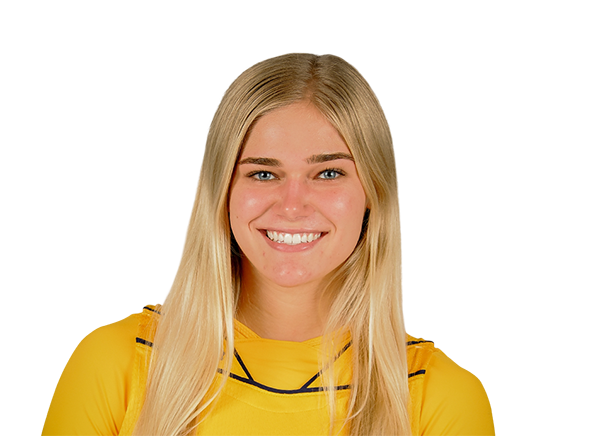 Bella Stevens - California Golden Bears Guard - ESPN