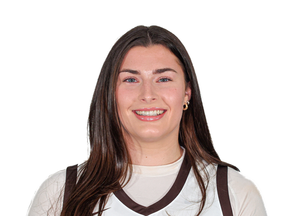 Alyssa Moreland - Brown Bears Forward - ESPN