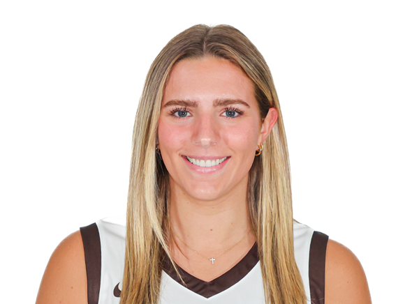 Mady Calhoun - Brown Bears Guard - ESPN