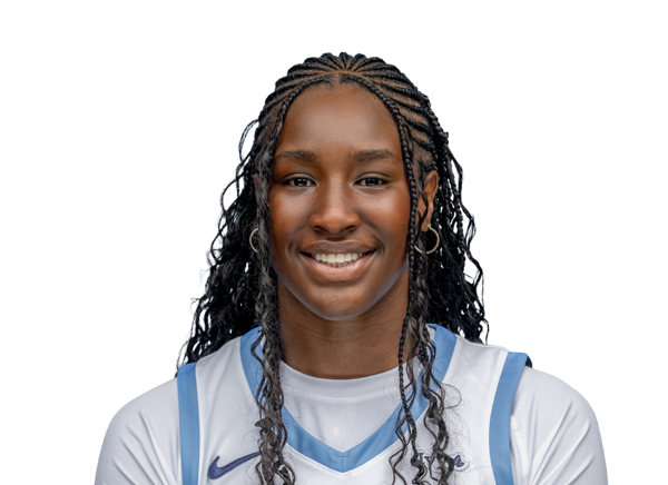 Susie Rafiu - Columbia Lions Forward - ESPN