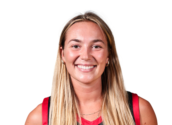 Emily Pape - Cornell Big Red Forward - ESPN