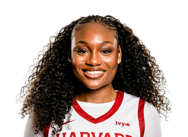 Gabby Anderson - Harvard Crimson Guard - ESPN