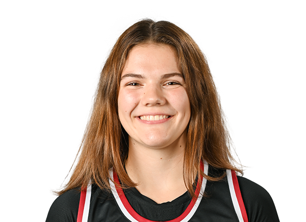 Katie Lebuhn - Harvard Crimson Forward - ESPN